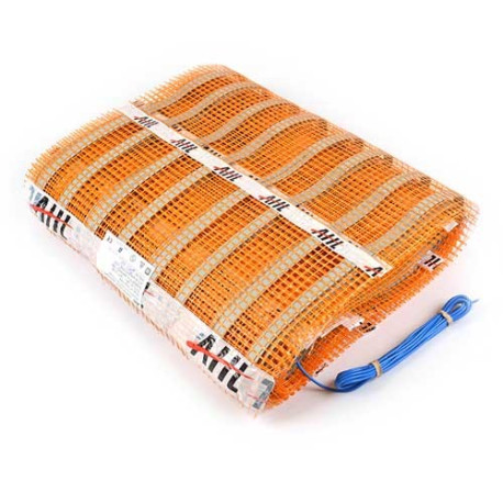 Amorficzna mata grzewcza AHT 150W/m2 - 1,0 x 3,0m - KATALOG Flop System